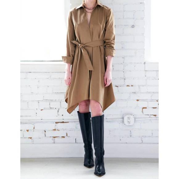 Finley | Dresses | New Finley Harrison Float Dress In Olive | Poshmark